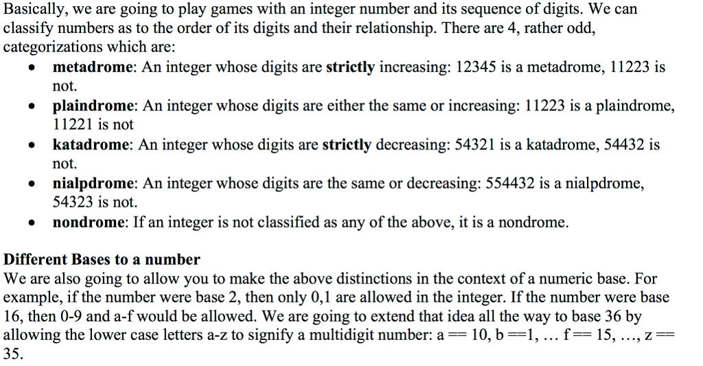 Solved Looking for some help on my C++ program, I am a | Chegg.com