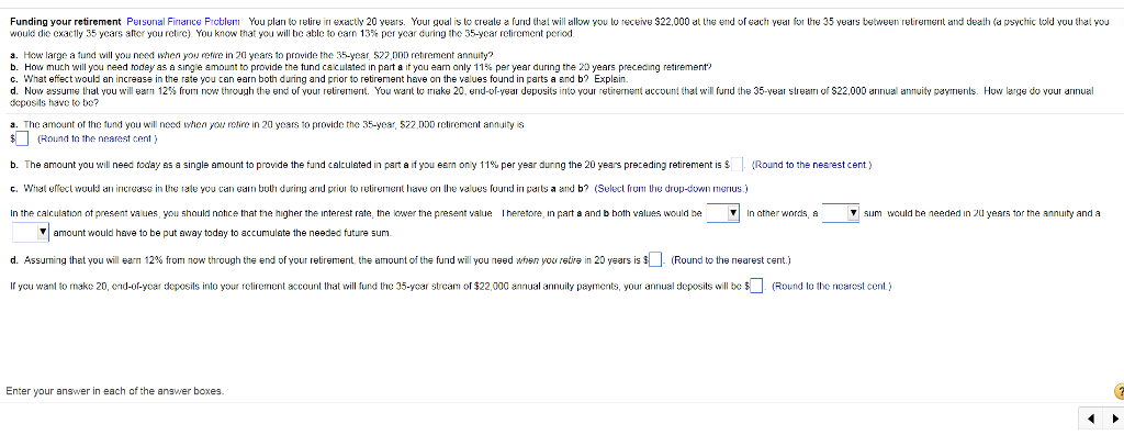 Finance Archive | May 07 2018 | Chegg.com