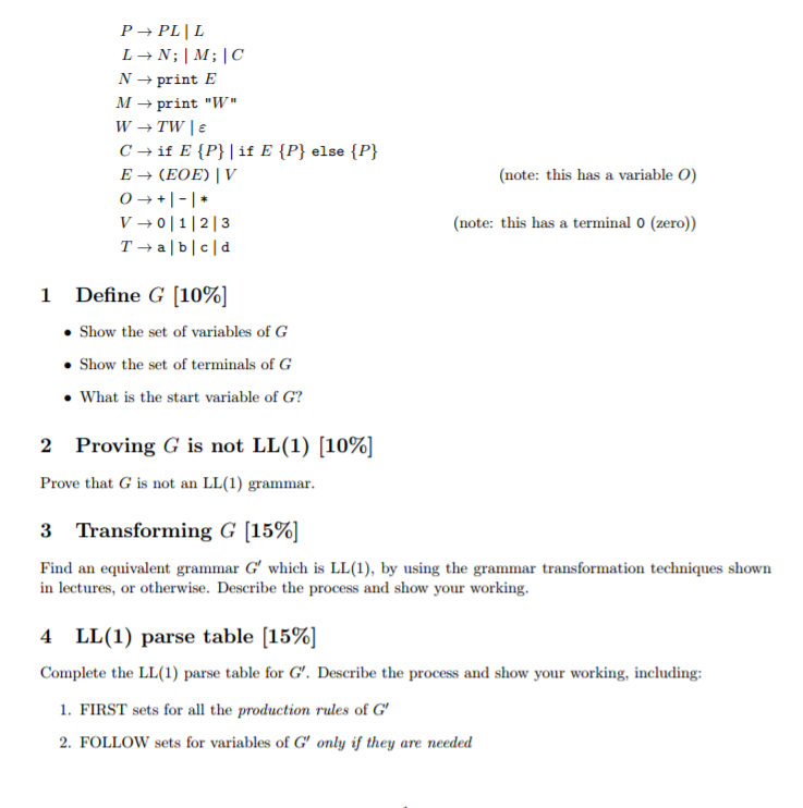 P PLIL M IC N print Er M print "W" W TWIE C if E {P | Chegg.com