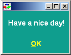 Solved 1. Obtain a copy of the Visual Logic program | Chegg.com