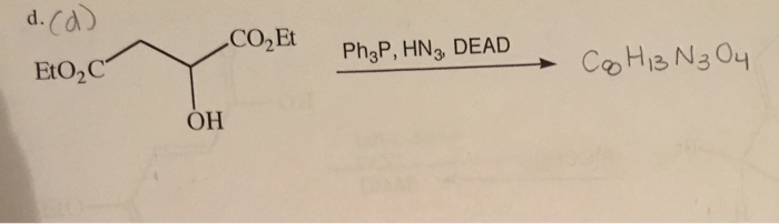 Solved Give the products which would be expected to be | Chegg.com