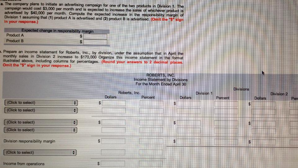 The company plans to initiate an advertising campaign | Chegg.com