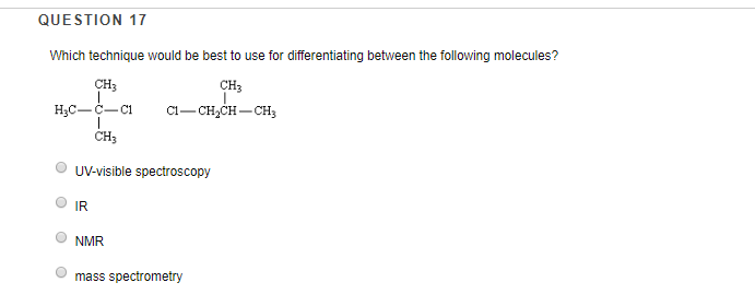 Solved QUESTION 1 A compound with molecular formula C5H12 | Chegg.com
