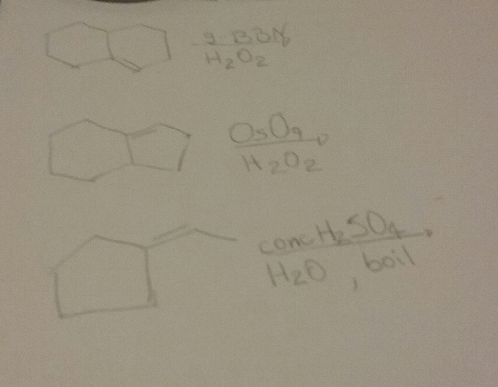 Solved H202 202 con H 50 H20 boil | Chegg.com