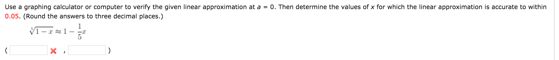 Solved Use a graphing calculator or computer to verify the | Chegg.com