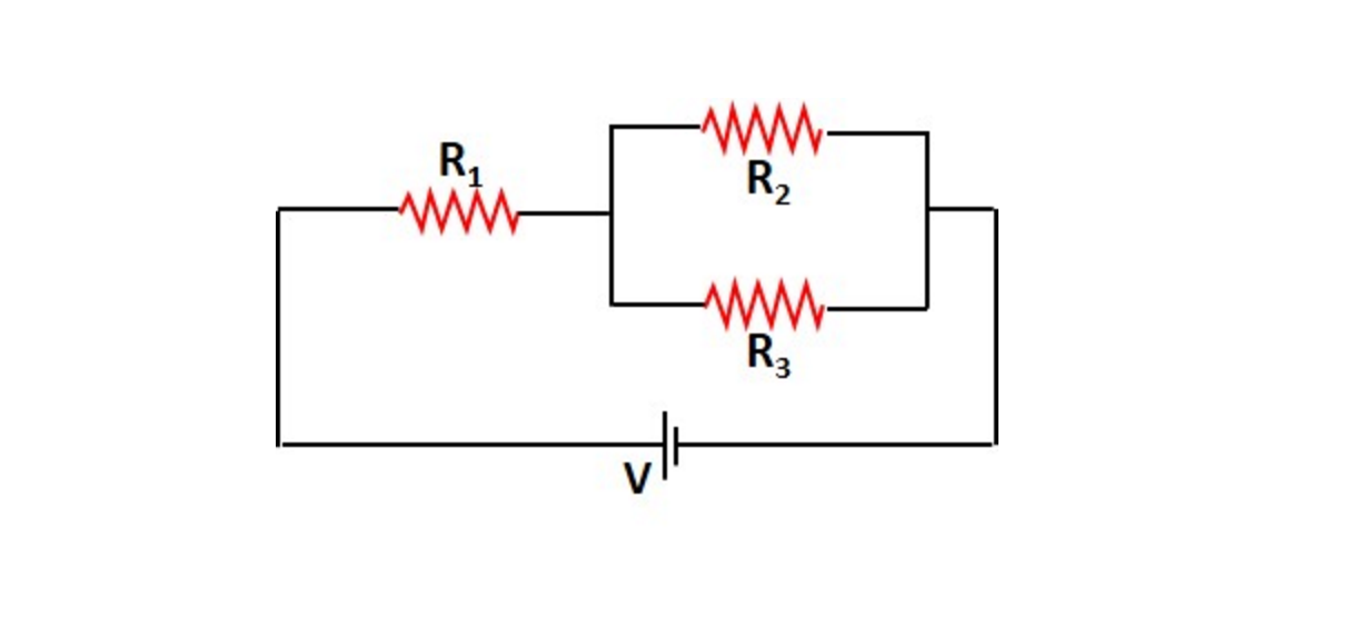 Solved A resistor R2=7.0 ? resistor is mounted in parallel | Chegg.com