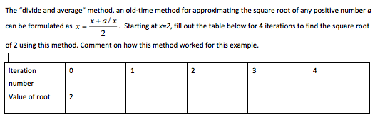 Solved Im having a hard time understanding how to approach | Chegg.com