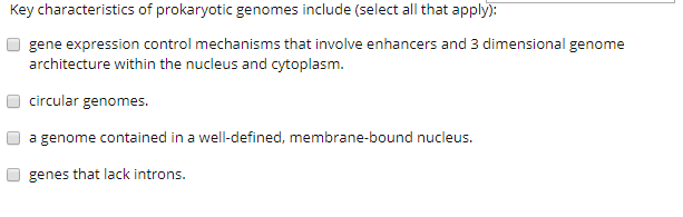 Solved The era of genomics was launched with the completion | Chegg.com