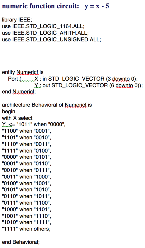 Solved 3- Use modular design to combine your seven-segment | Chegg.com