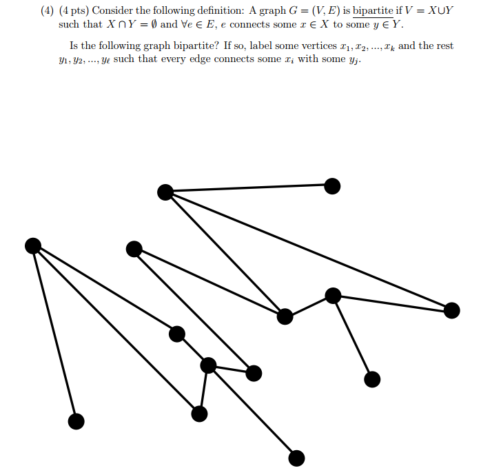 Solved 4 4 Pts Consider The Following Definition A Chegg solved-4-4-pts-consider-the-following-definition-a-chegg