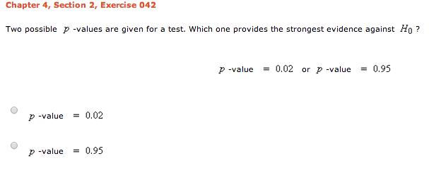 Solved State the null and alternative hypotheses for the | Chegg.com