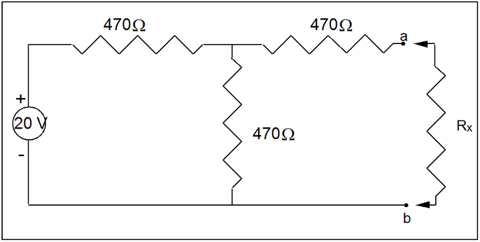 Solved Derive an equation for the power absorbed by | Chegg.com