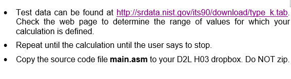 Write a x86 Assembly program (Irvine 32 Library) in a | Chegg.com