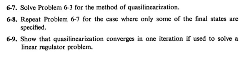 Solved 6-7. Solve Problem 6-3 for the method of | Chegg.com