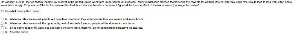 Solved Suppose the government decides to decrease spending | Chegg.com