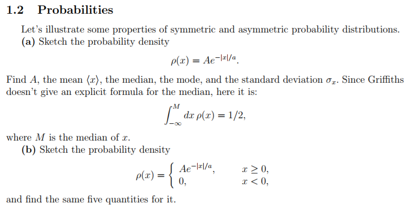 Solved Lets Illustrate Some Properties Of Symmetric And