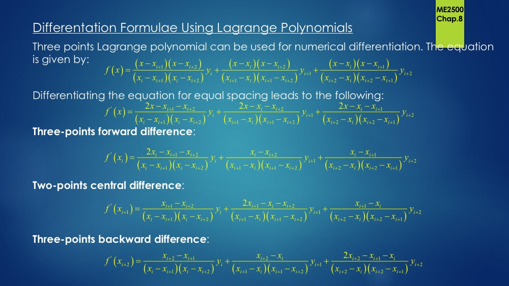 Solved Solve example 8.2 from chapter 8 using Lagrange | Chegg.com