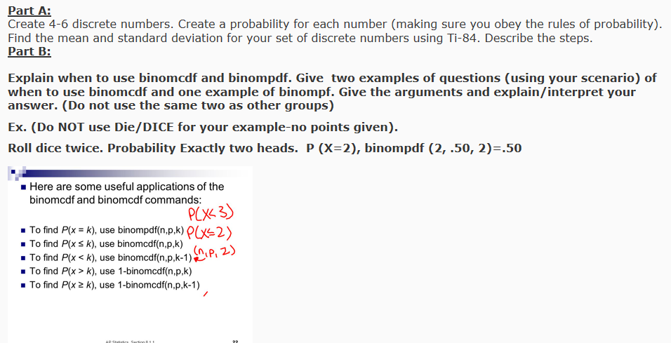 Statistics And Probability Archive | July 01, 2017 | Chegg.com