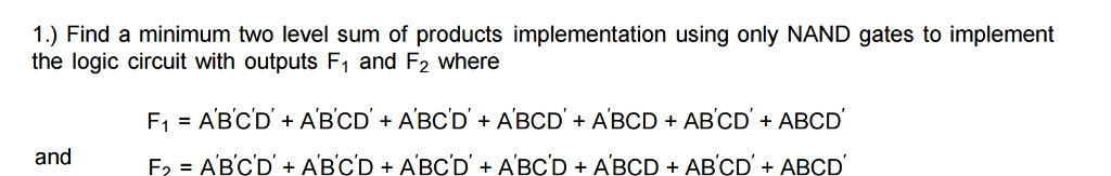 Solved Trying to understand how to combine both outputs on | Chegg.com