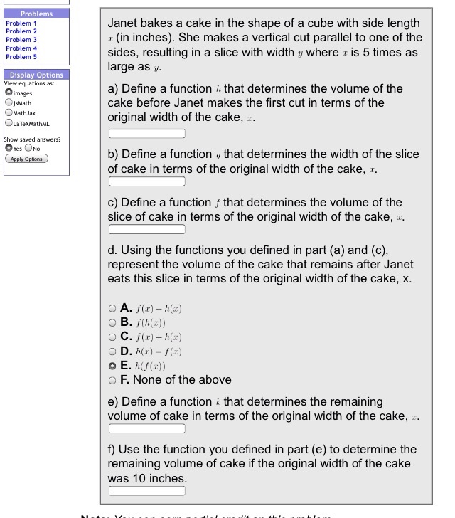 Solved Use the table of values for the functions p(x) and | Chegg.com