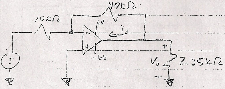 Solved Find Vo and Io. | Chegg.com Solved Find Vo and Io. | Chegg.com