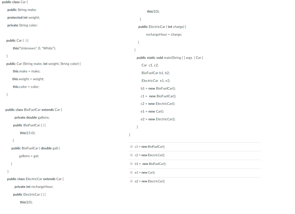 Computer Science Archive | November 22, 2017 | Chegg.com