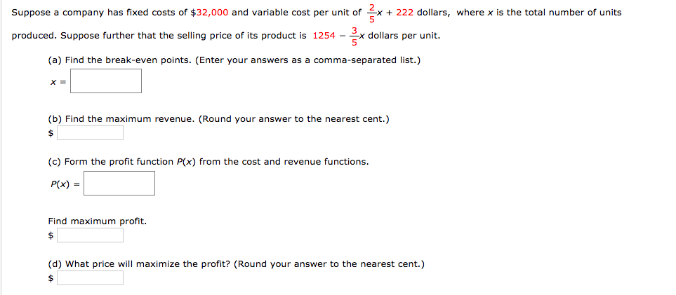 Solved 2 Suppose A Company Has Fixed Costs Of 32 000 And Chegg solved-2-suppose-a-company-has-fixed-costs-of-32-000-and-chegg