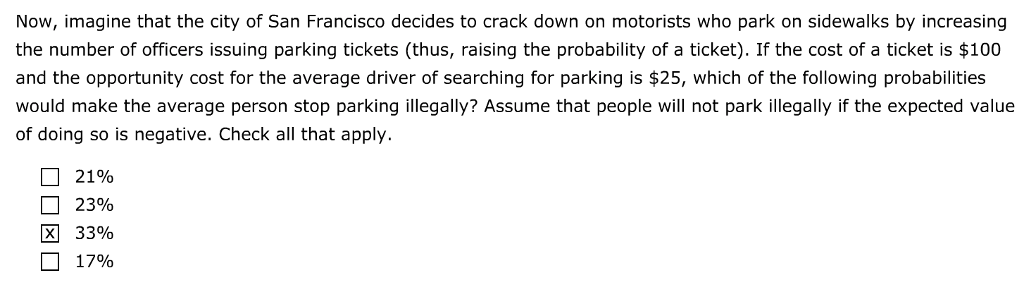 Solved Can someone please check that my answer to the first | Chegg.com