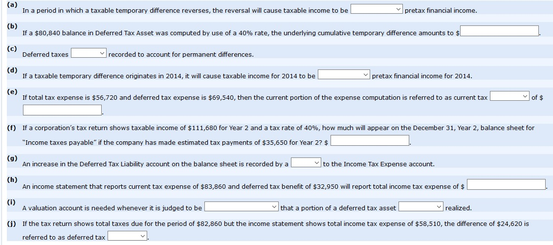 Solved Complete the blanks: a) greater than or less than | Chegg.com