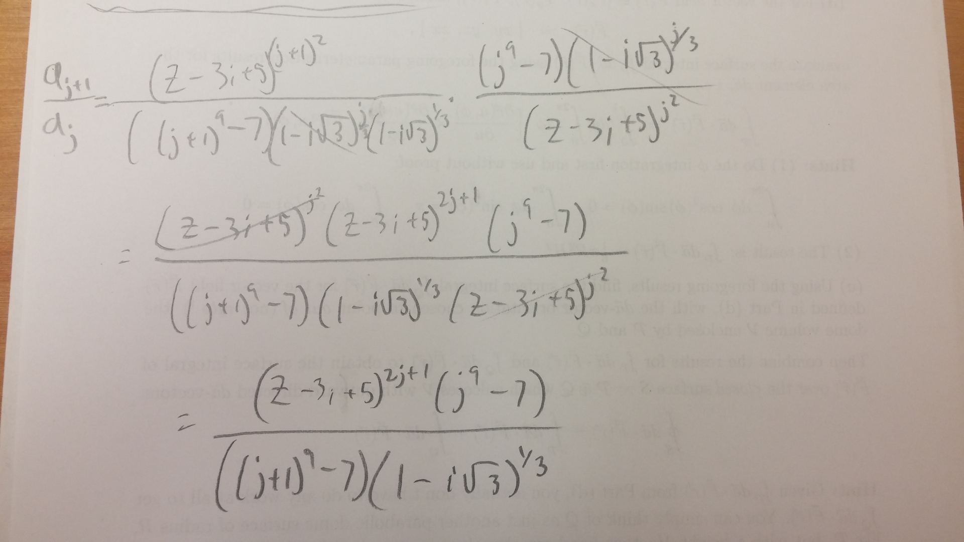 Solved Use the Ratio Test to find the radius of convergenve | Chegg.com
