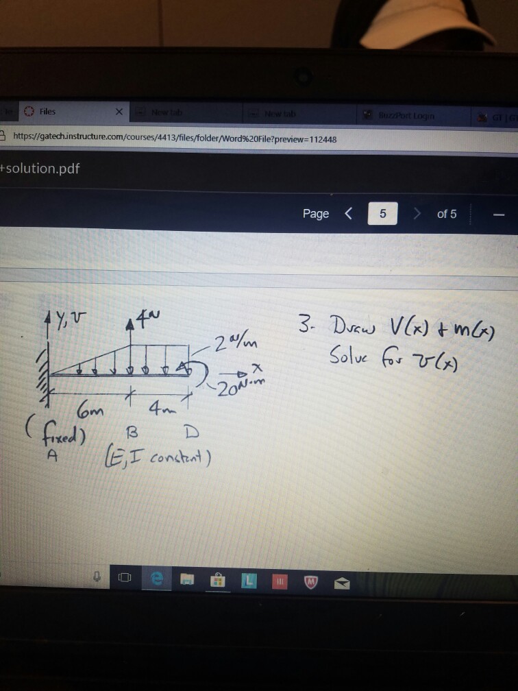 Solved Files | Chegg.com