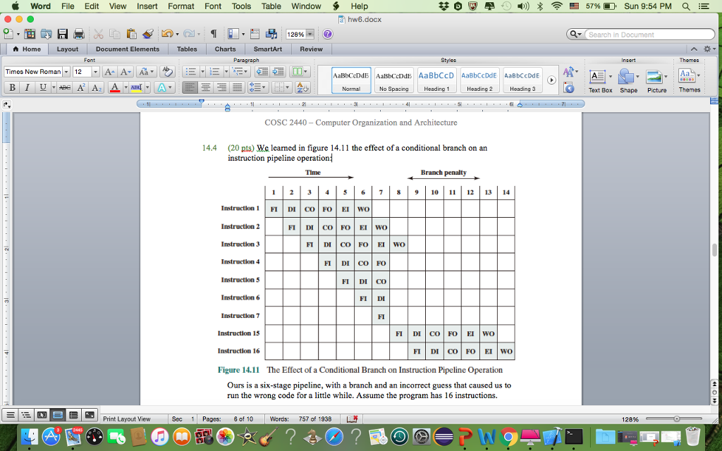 Solved Word File Edit View Insert Format Font Tools Table | Chegg.com