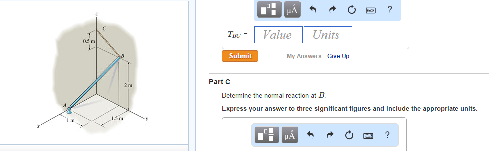 Solved previous | 2 Problem 5.66 Part A The smooth uniform | Chegg.com