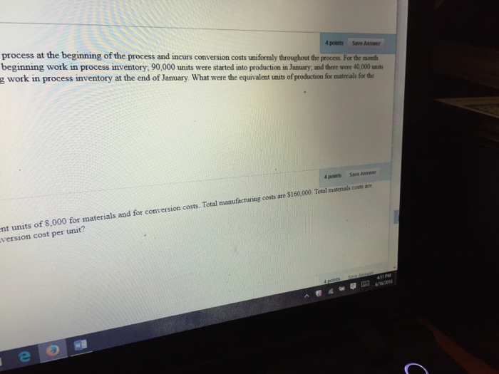 Solved ackboard.com/webapps/assessment/take D Work In | Chegg.com
