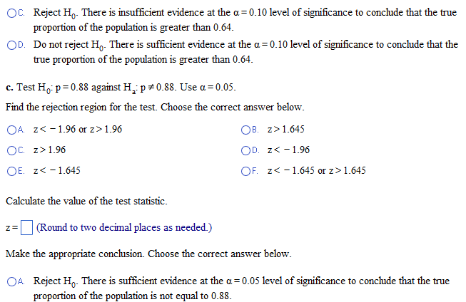 Solved A random sample of 100 observations is selected from | Chegg.com