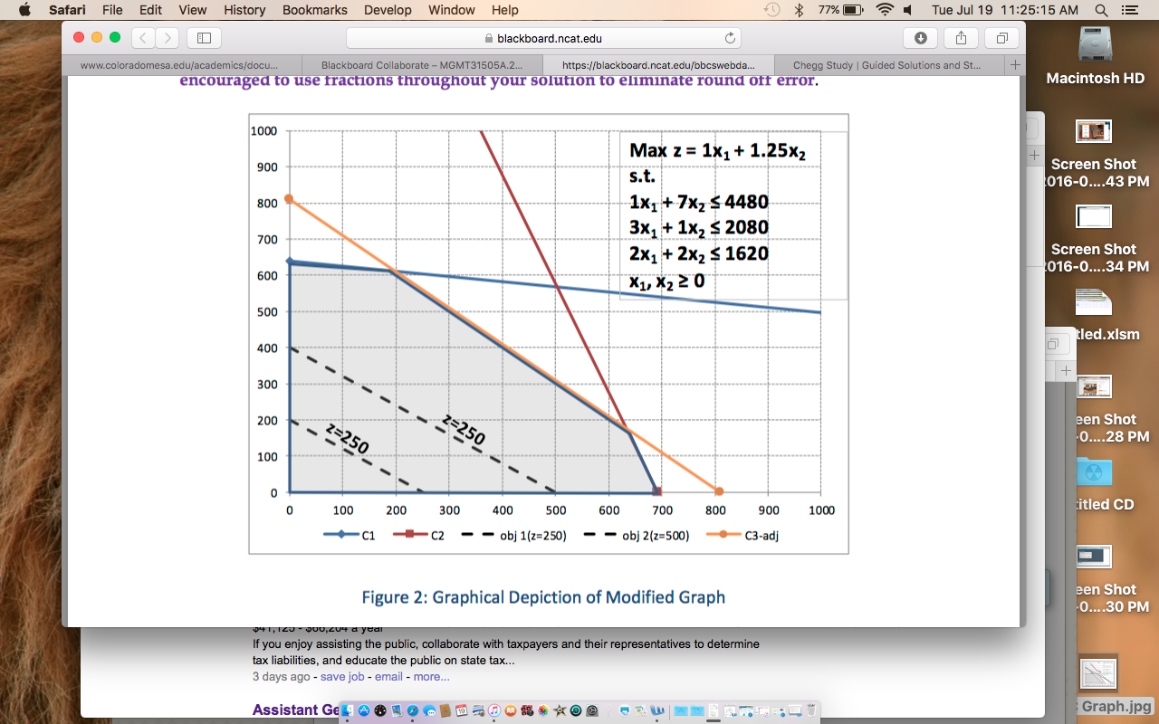 Management Science This assignment will test your | Chegg.com