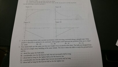 Solved 2,3 please | Chegg.com