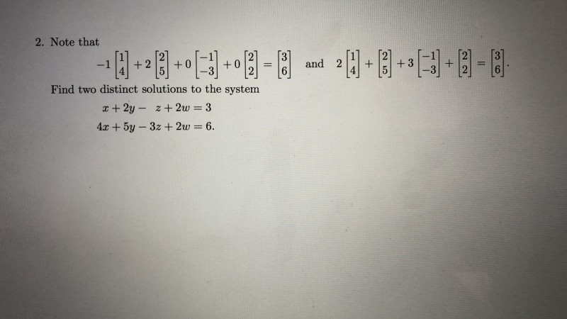 Solved Use the related facts to help answer the questions | Chegg.com