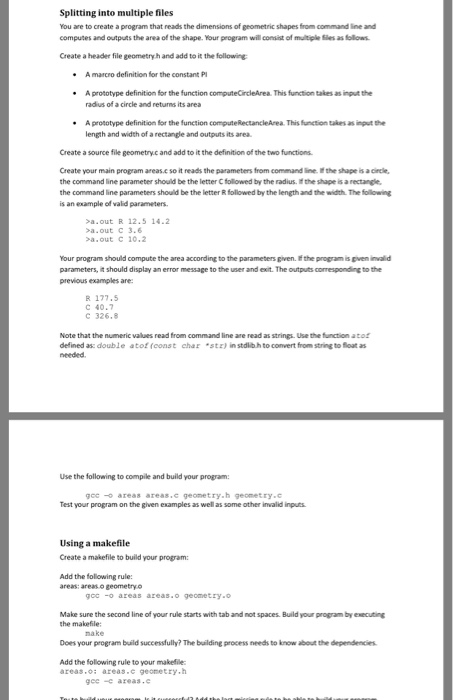 Solved Programming in C Question. Only | Chegg.com