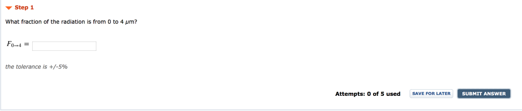 Solved Problem 12.028 A diffuse surface is characterized by | Chegg.com