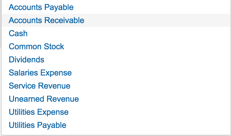 Solved | Jan. 22 Performed services for customers on | Chegg.com