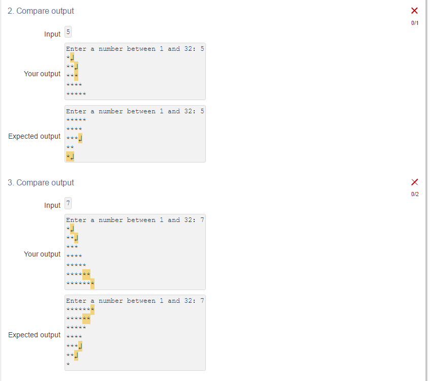 Solved I need to know what code will work for this question. | Chegg.com