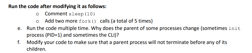 Solved #include #include #include int main int argc, char | Chegg.com