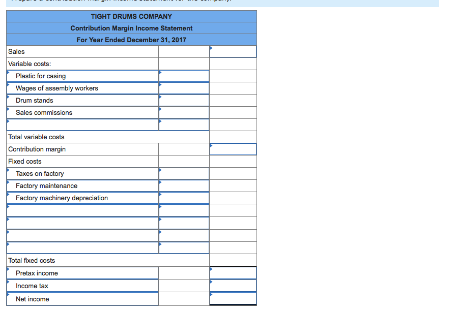 Solved The following costs result from the production and | Chegg.com Solved The following costs result from the production and | Chegg.com
