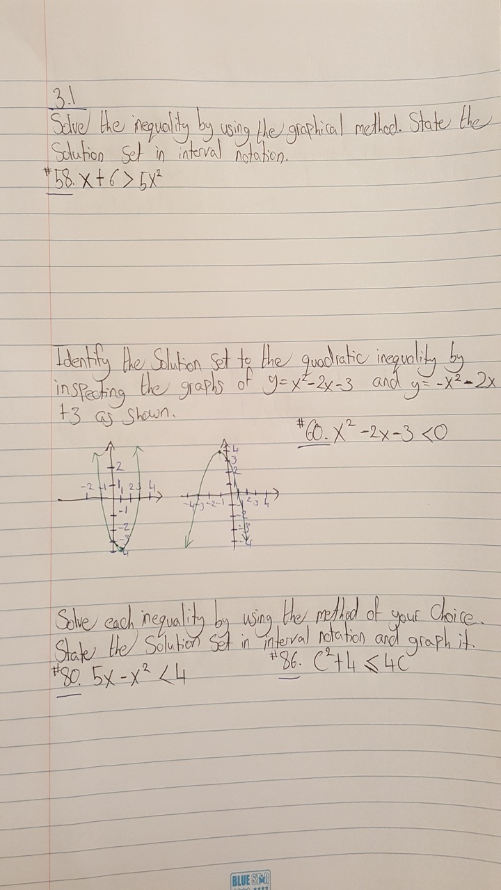 Solved Determine Whether Each Function Is One To One R X