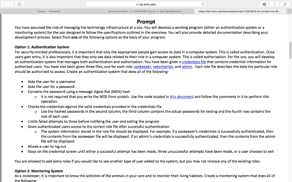 This Is A Java Class Assignment I Am Working On 9080