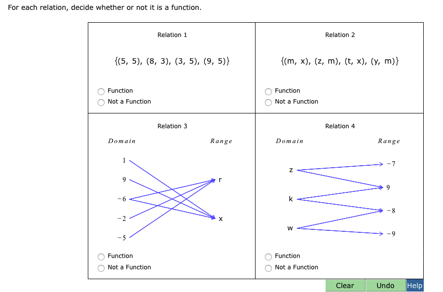 Algebra Archive | January 15, 2017 | Chegg.com