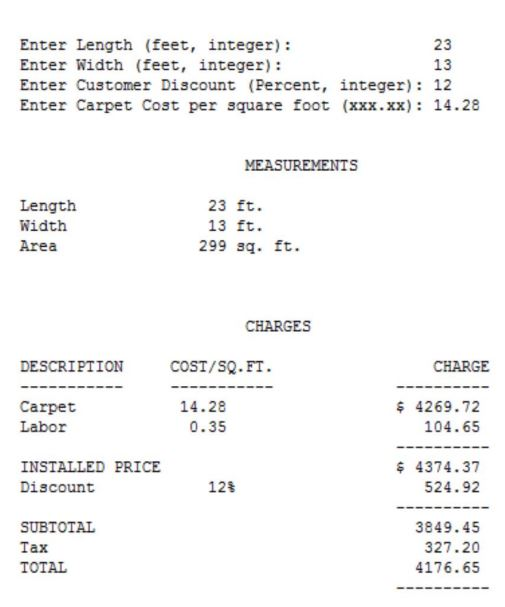 Solved Developing a C program consistent with the structure | Chegg.com