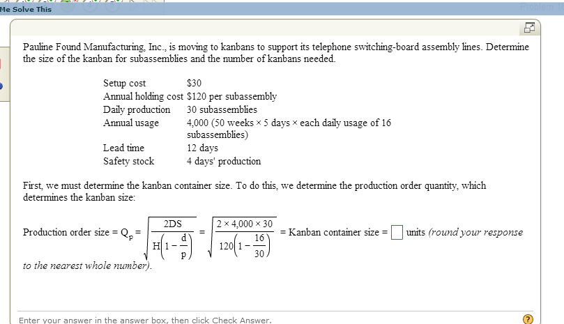 Solved Exercise Score: 0.5 of 1 pt Assignment Score: 90% | Chegg.com