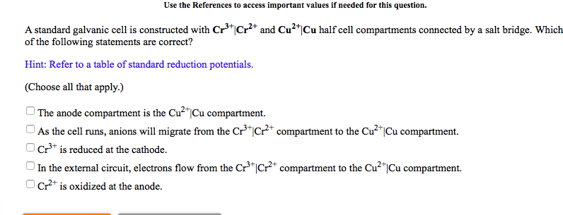 Solved Use the References to access important values if | Chegg.com
